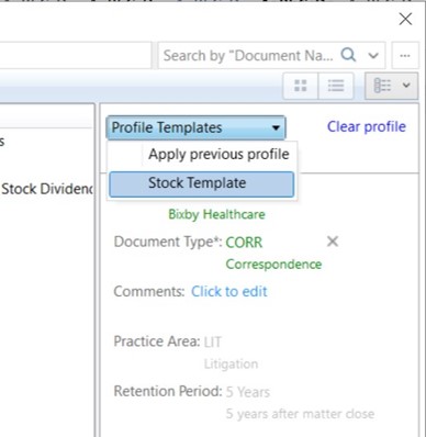 Improve Efficiency with NetDocuments: Saving Time and Clicks | NetDocuments